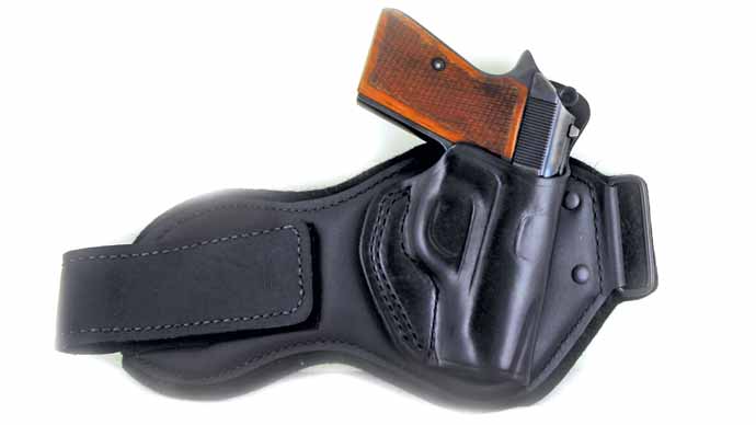 Shopping For Officer Safety - American Cop