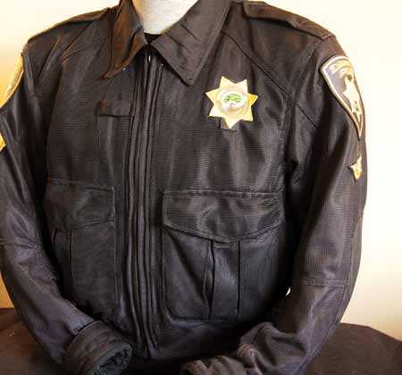 Vehicle And Motor Accessories - American Cop