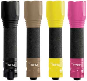 Triad polymer - American Cop