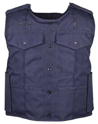 Patrol Body Armor - American Cop
