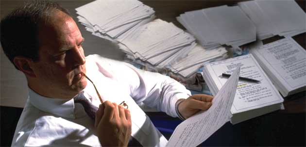 Police Gold Card Program - American Cop