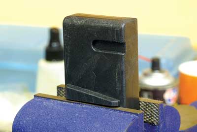 Building And Maintaining An AR-15 - American Cop