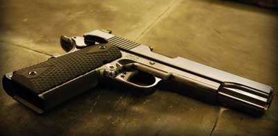 New Product Of The Day - American Cop