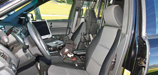 Fix Or Repair Daily? - American Cop