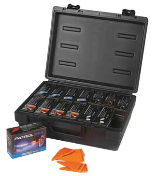 New Product Of The Day - American Cop