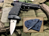 New Product Of The Day - American Cop