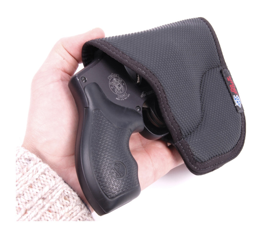 How to “Toss a J-Frame in Your Pocket” - American Cop