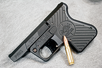 New Product Of The Day: Heizer Defense PAK1 - American Cop