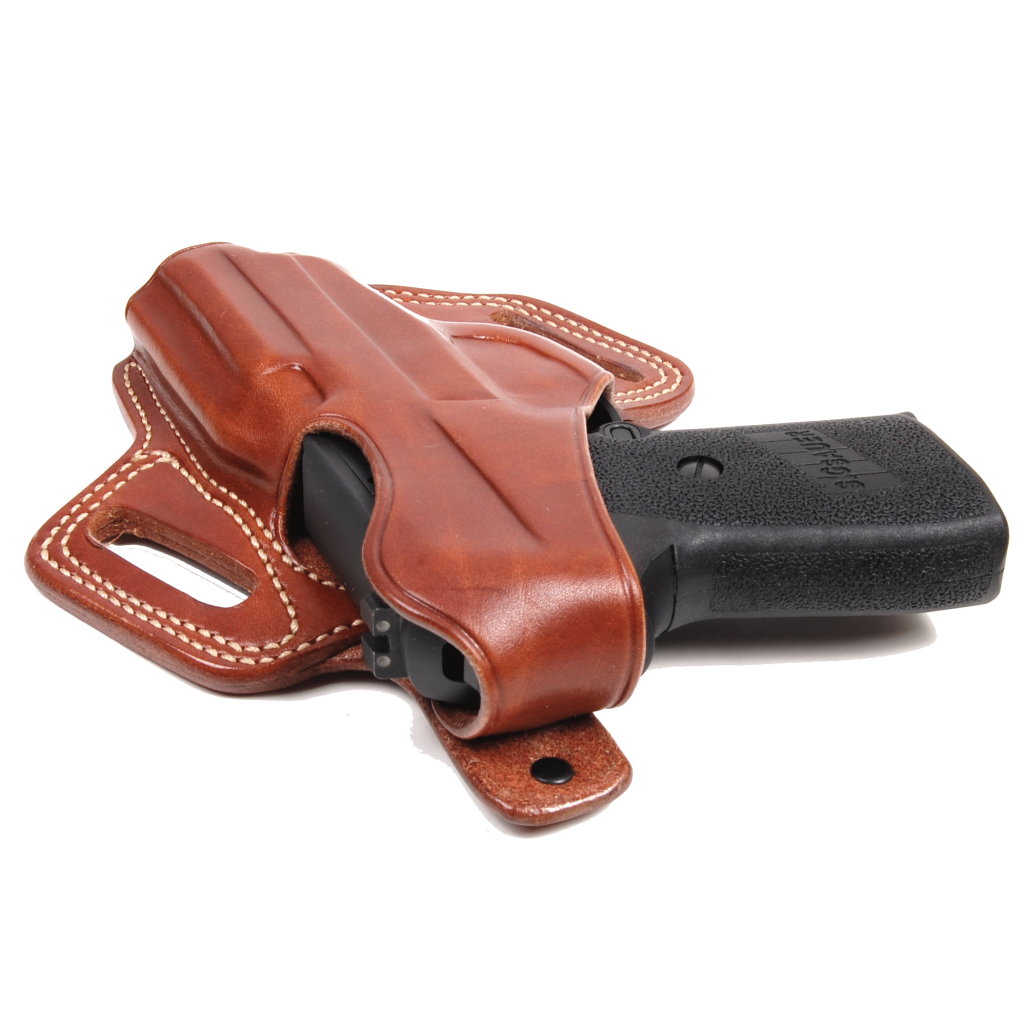 Two Classics, in Pictures - American Cop