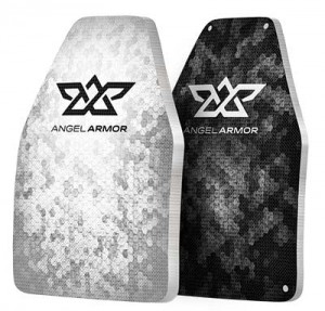 Angel Armor - American Cop