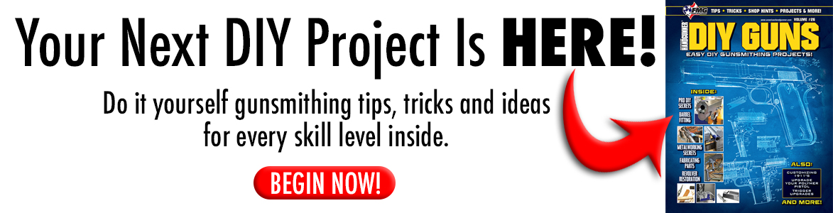 Weapons - American Cop