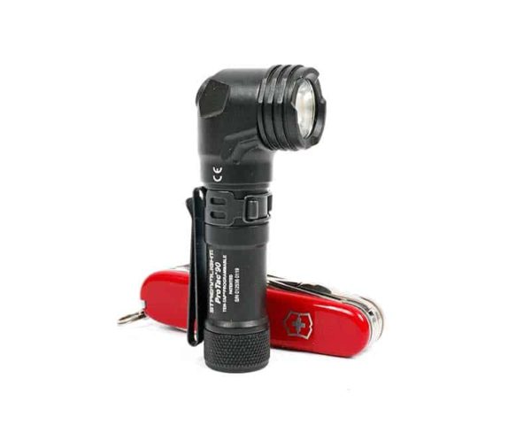 Streamlight Protac 90 - American Cop