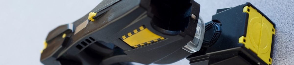 Less Lethal - American Cop