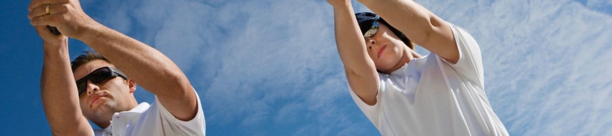 Training - American Cop