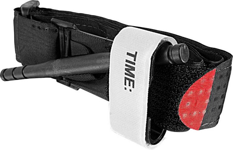 THE TOURNIQUET An Essential Component of EDC - American Cop