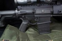 HARD HITTING PRECISION | SIG SAUER’s 716 Designated Marksman Rifle - American Cop