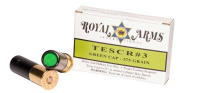 BALLISTIC BREACHING WITH A SHOTGUN - American Cop