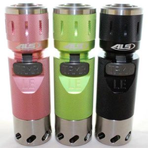 TRAINING WITH A FLASHBANG | Getting The Most Bang For Your NFDD ...