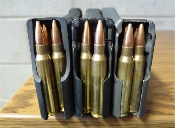 AR MAGAZINES | The Good, The Bad And The Ugly - American Cop