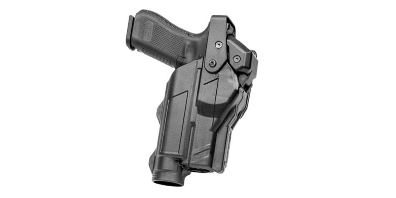 ALIEN GEAR HOLSTERS ANNOUNCES RAPID FORCE DUTY HOLSTER FOR 2021 ...