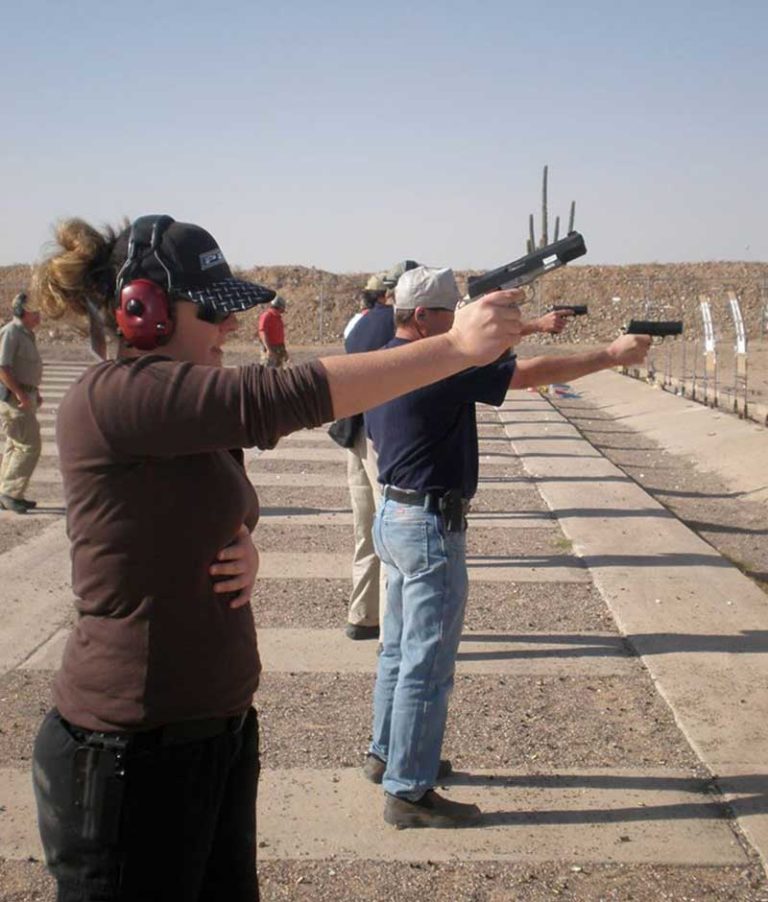 TRAINING VS. PRACTICE - American Cop