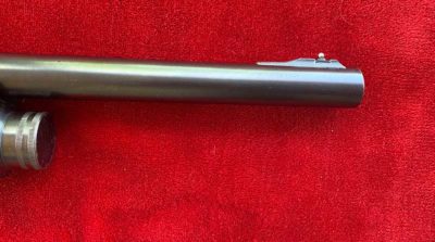 BROWNING’S THIRD ITERATION | The Auto-5 - American Cop