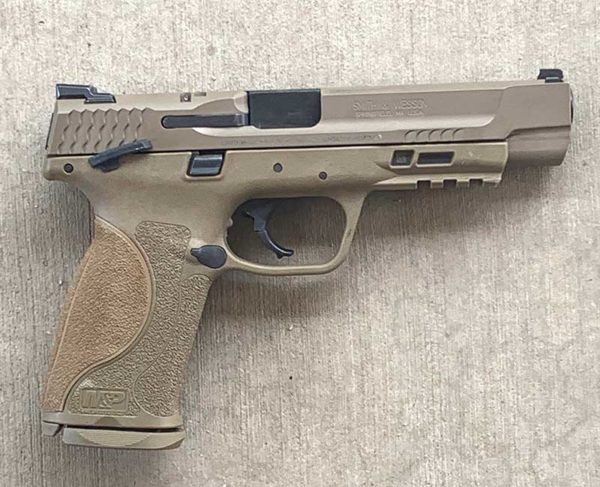 SAFARILAND MODEL 7377 HOLSTER | Secure and Comfortable - American Cop