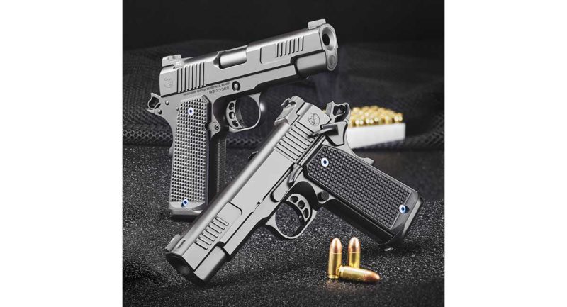 NEW NIGHTHAWK DELEGATE - American Cop