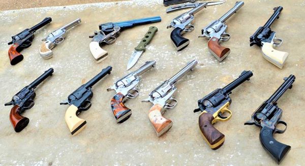 AMERICAN COP | Through The Centuries - American Cop