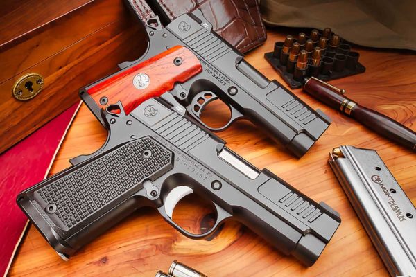 NIGHTHAWK COUNSELOR - American Cop