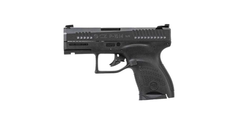 CZ P10 M PISTOL - American Cop
