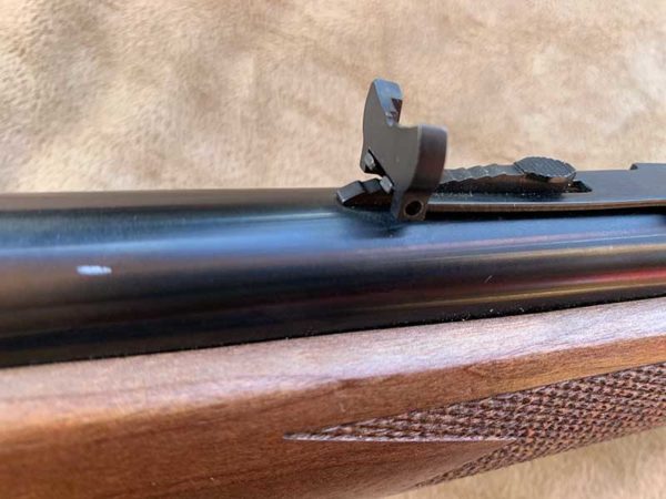 MARLIN 1895 .45-70 LEVER-ACTION | Still Viable for Defense or Hunting ...