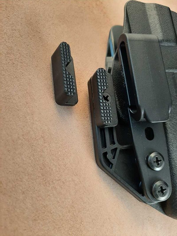 PHLSTER SKELETON HOLSTER - American Cop