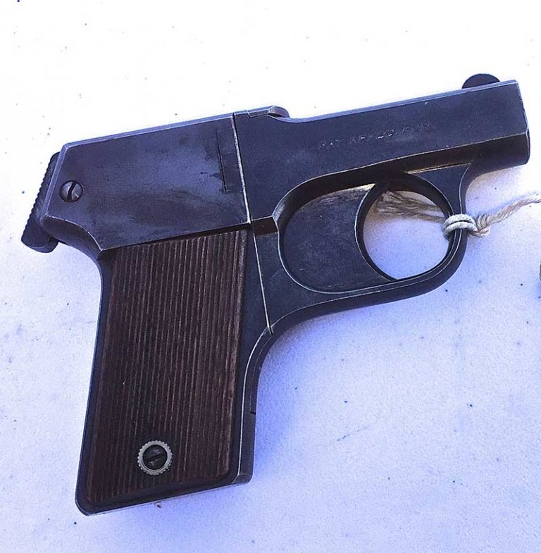 MOSSBERG MC2 SC | Great Things Come In Small Packages - American Cop