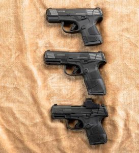 MOSSBERG MC2 SC | Great Things Come In Small Packages - American Cop