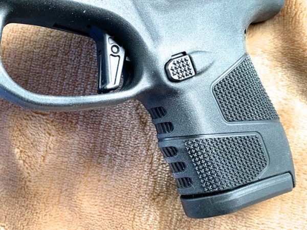 MOSSBERG MC2 SC | Great Things Come In Small Packages - American Cop