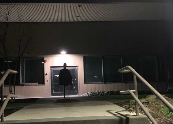 LOW LIGHT CONCERNS | Part 1 – Lighting Conditions - American Cop