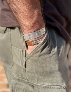 THE COVERED LOW READY - American Cop