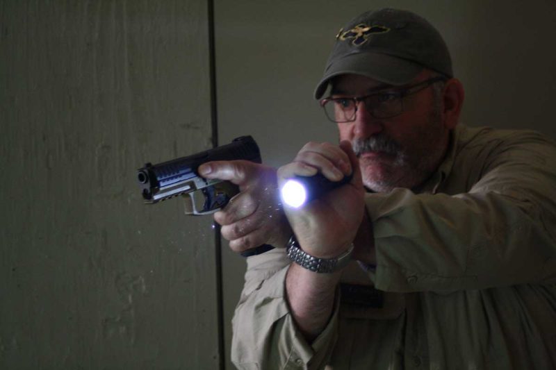 WHY DO YOU NEED TO KEEP YOUR TRIGGER FINGER UP OFF THE TRIGGER (AND ON ...