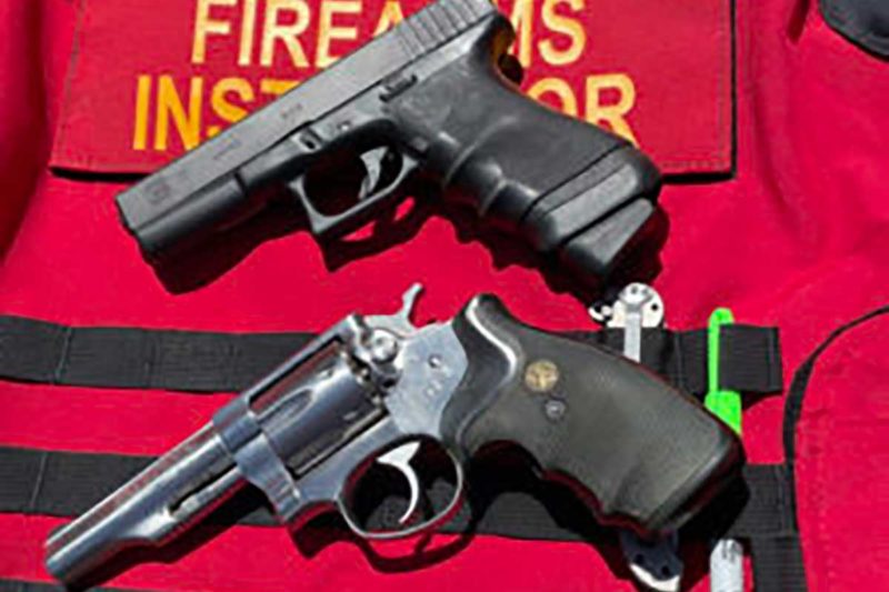Selecting, Buying, and Replacing Duty Pistols - American Cop
