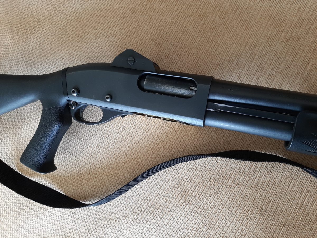 MOSSBERG MC2 SC | Great Things Come In Small Packages - American Cop