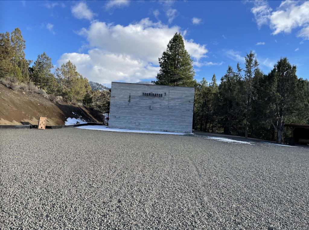 Where to go to Gun School (or any self-defense class) - American Cop