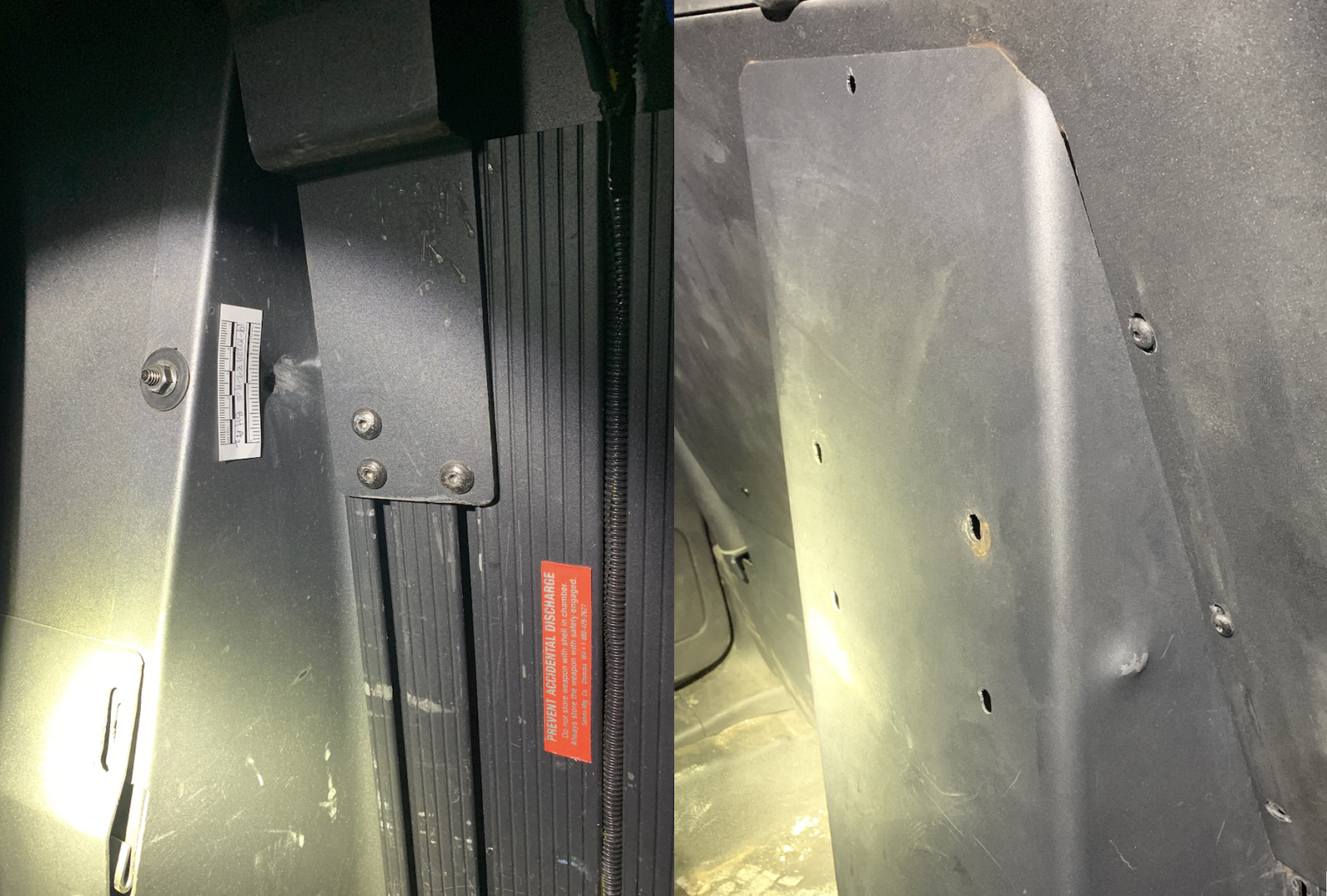 High-Risk Vehicle Stops - American Cop