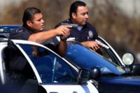 High-Risk Vehicle Stops - American Cop