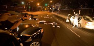 High-Risk Vehicle Stops - American Cop