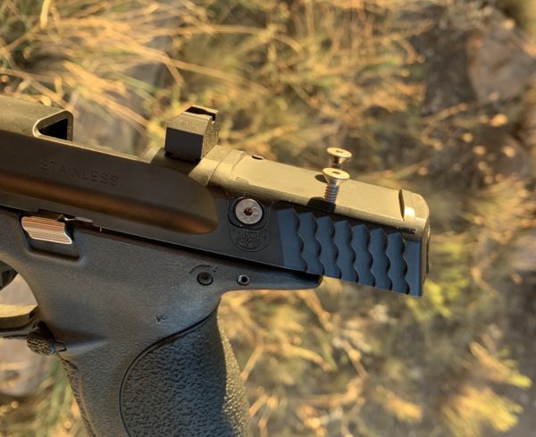 Options for Mounting Your Red Dot Sight - American Cop