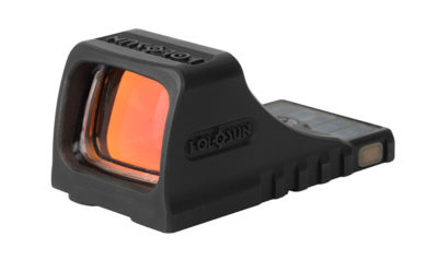 SCS-MOS Optic from Holosun - American Cop