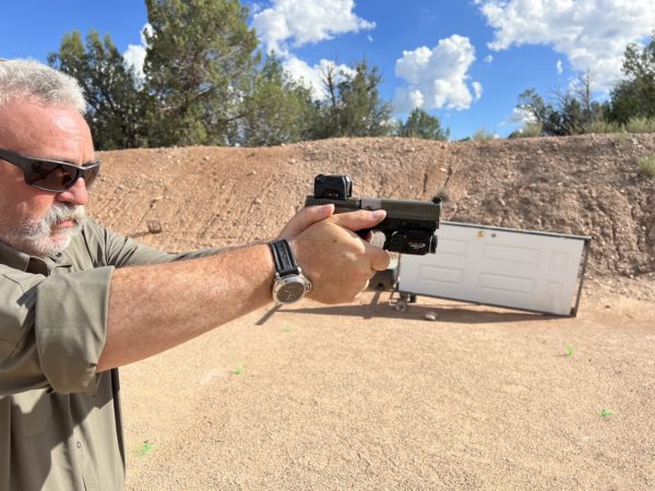 Pistol Malfunctions and Stoppages - Part 1 - American Cop