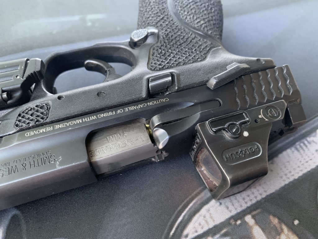 More mechanical failures - American Cop