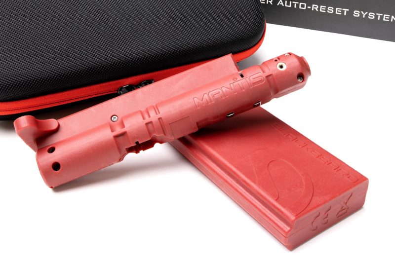 Mantis Blackbeard AR-15 Dry Fire Training System: Now Available with ...